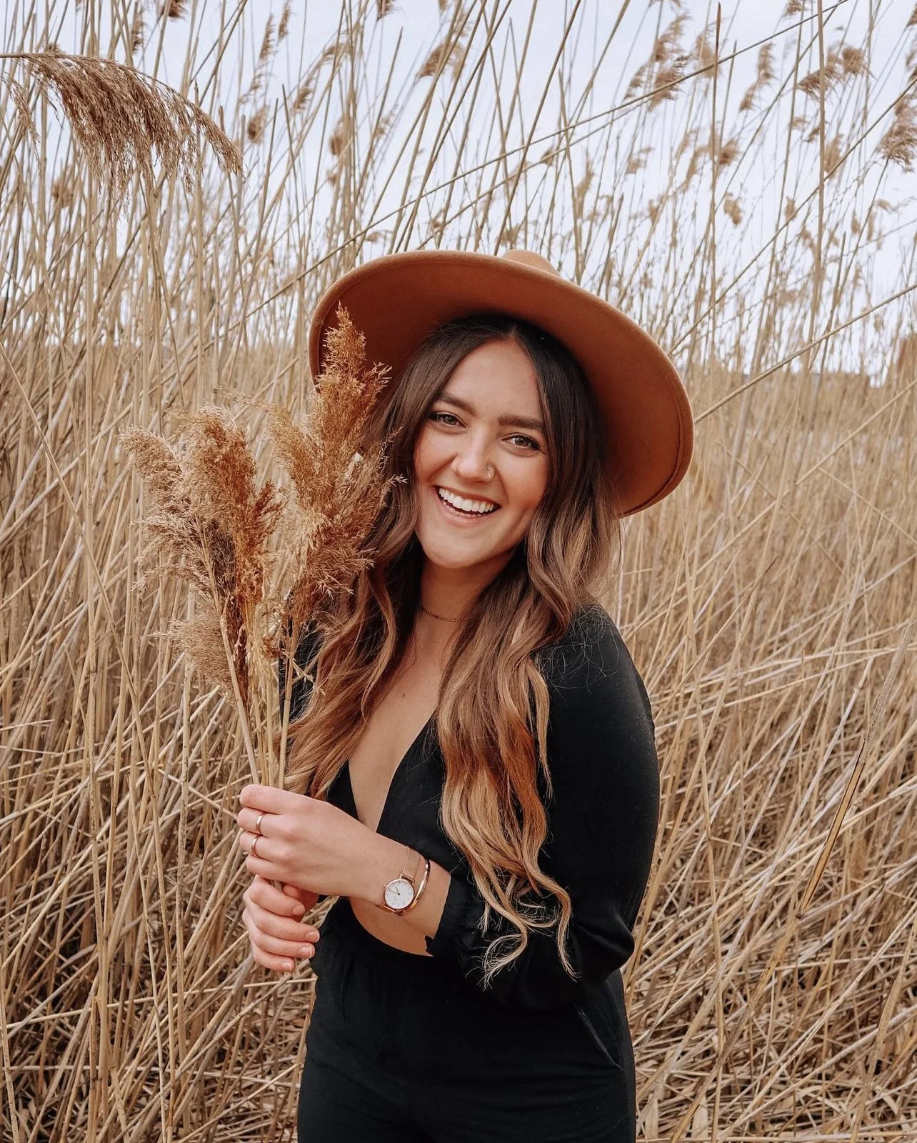 Allison E. Lang - Amputee & Disability Advocate