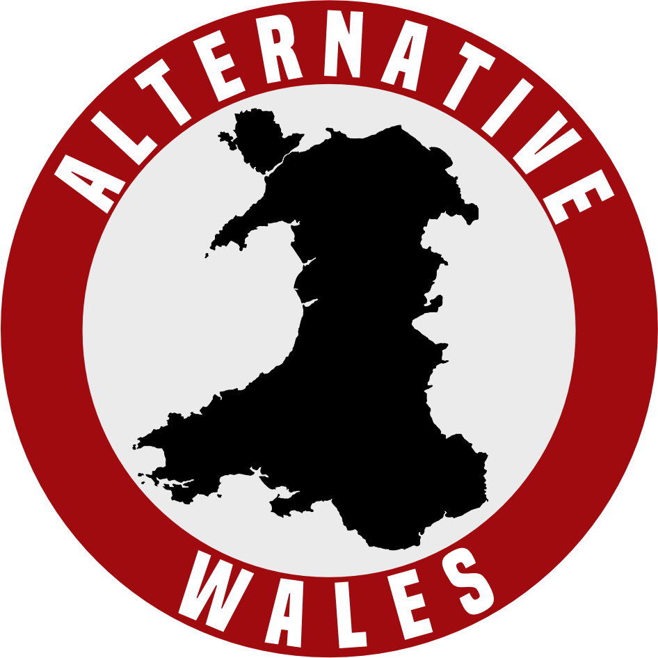 Shop — Alternative Wales