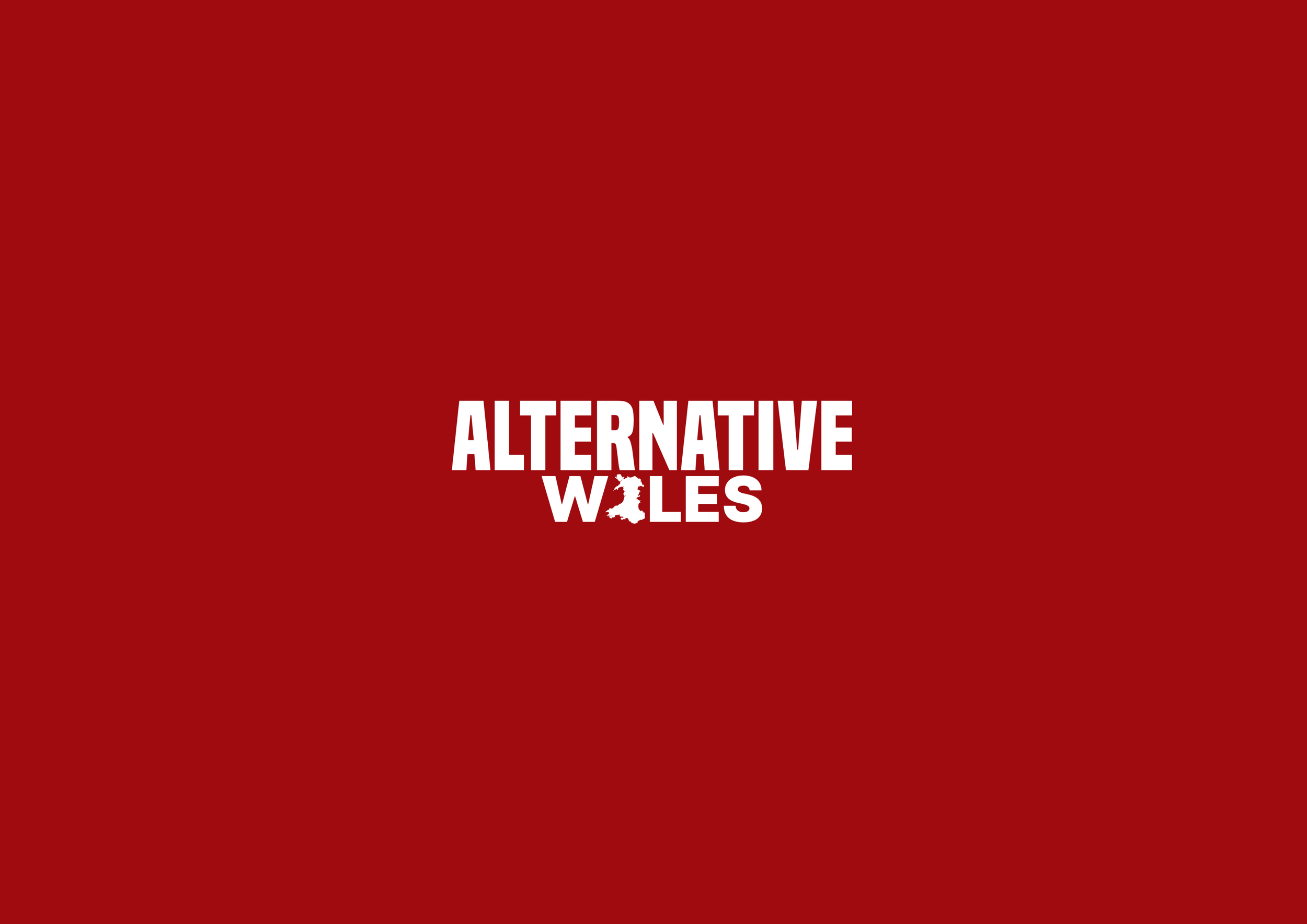 Alternative Wales