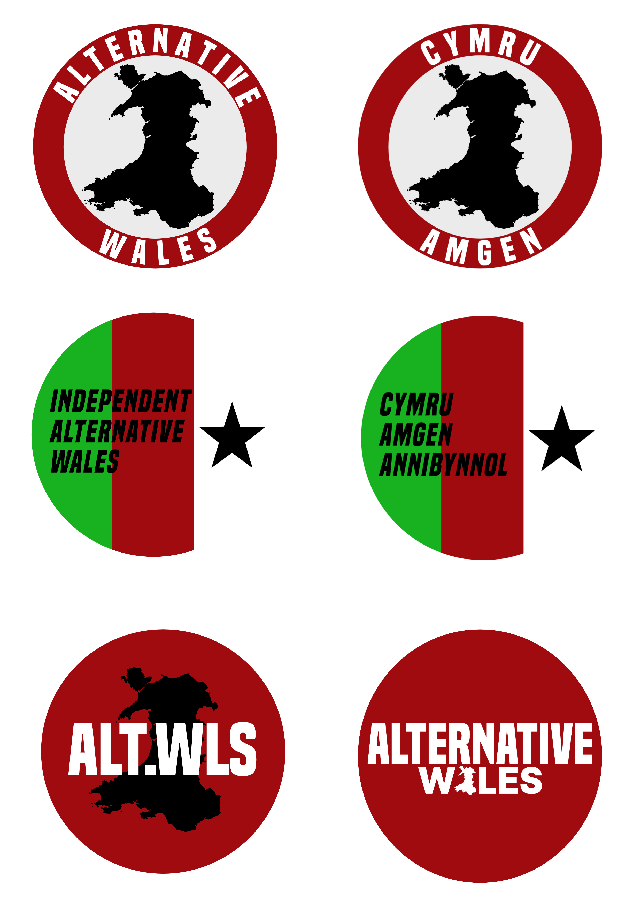 Shop — Alternative Wales