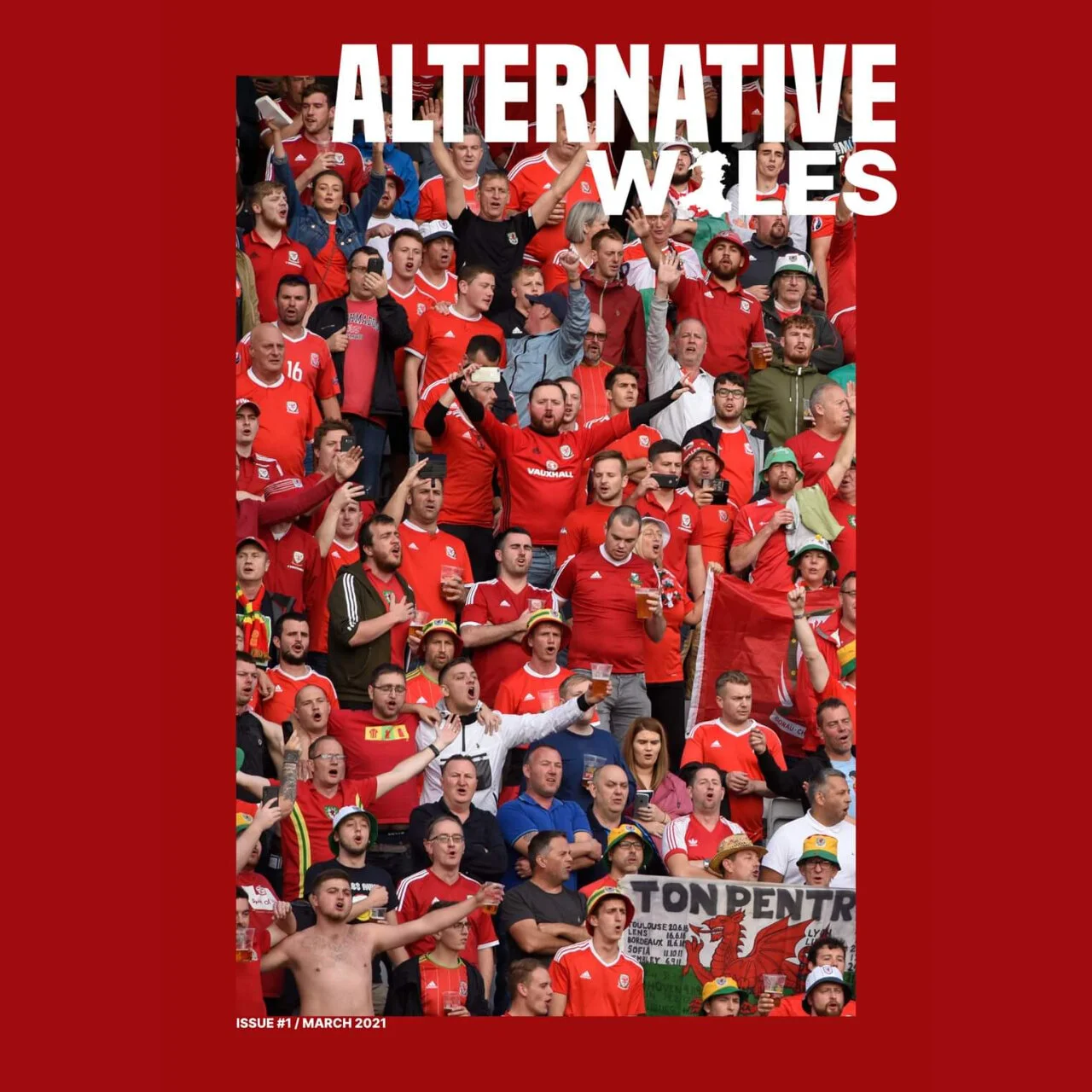 Shop — Alternative Wales