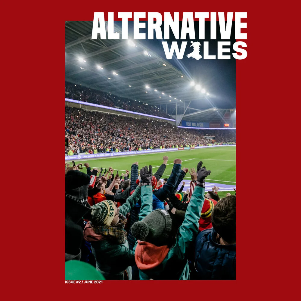Shop — Alternative Wales
