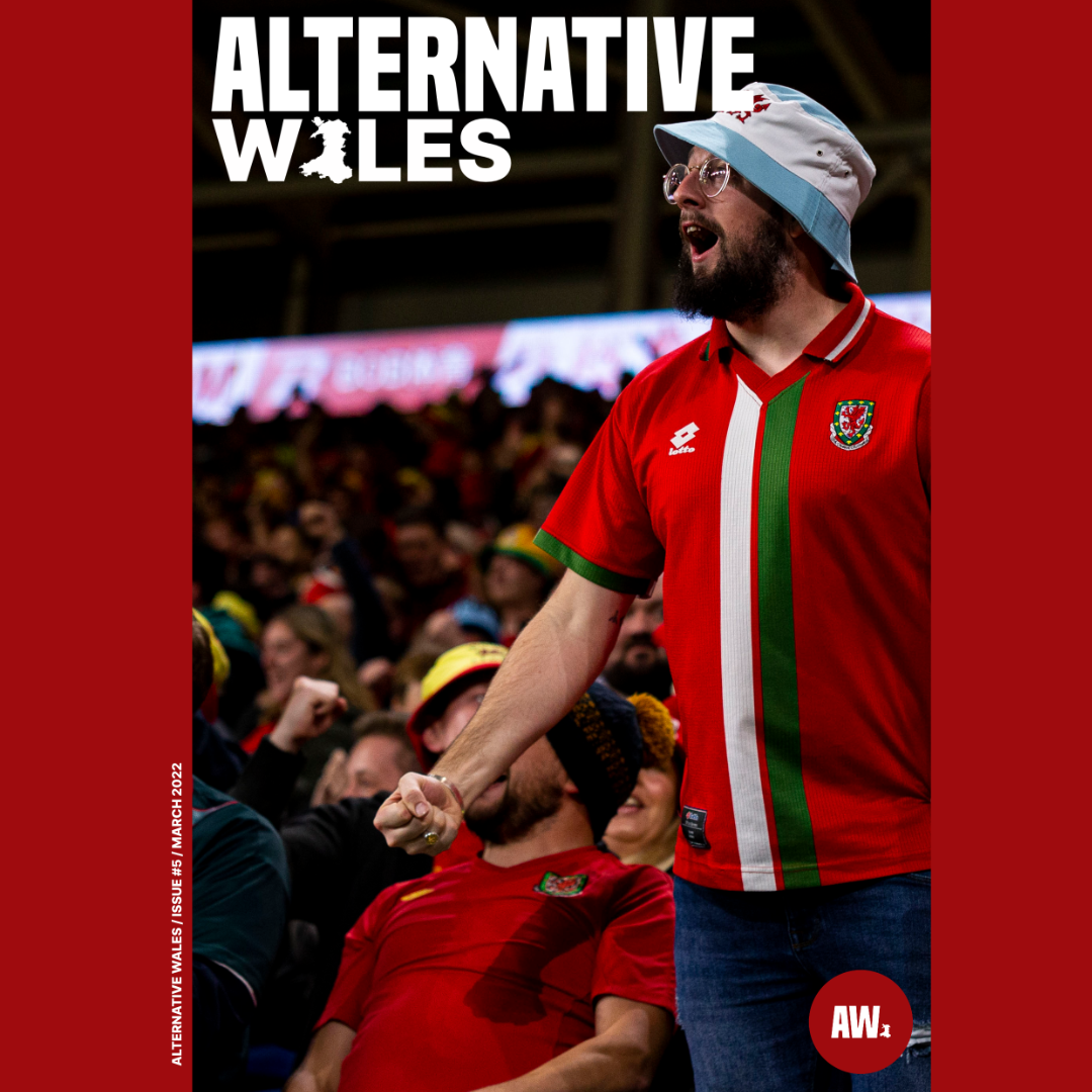 Shop — Alternative Wales