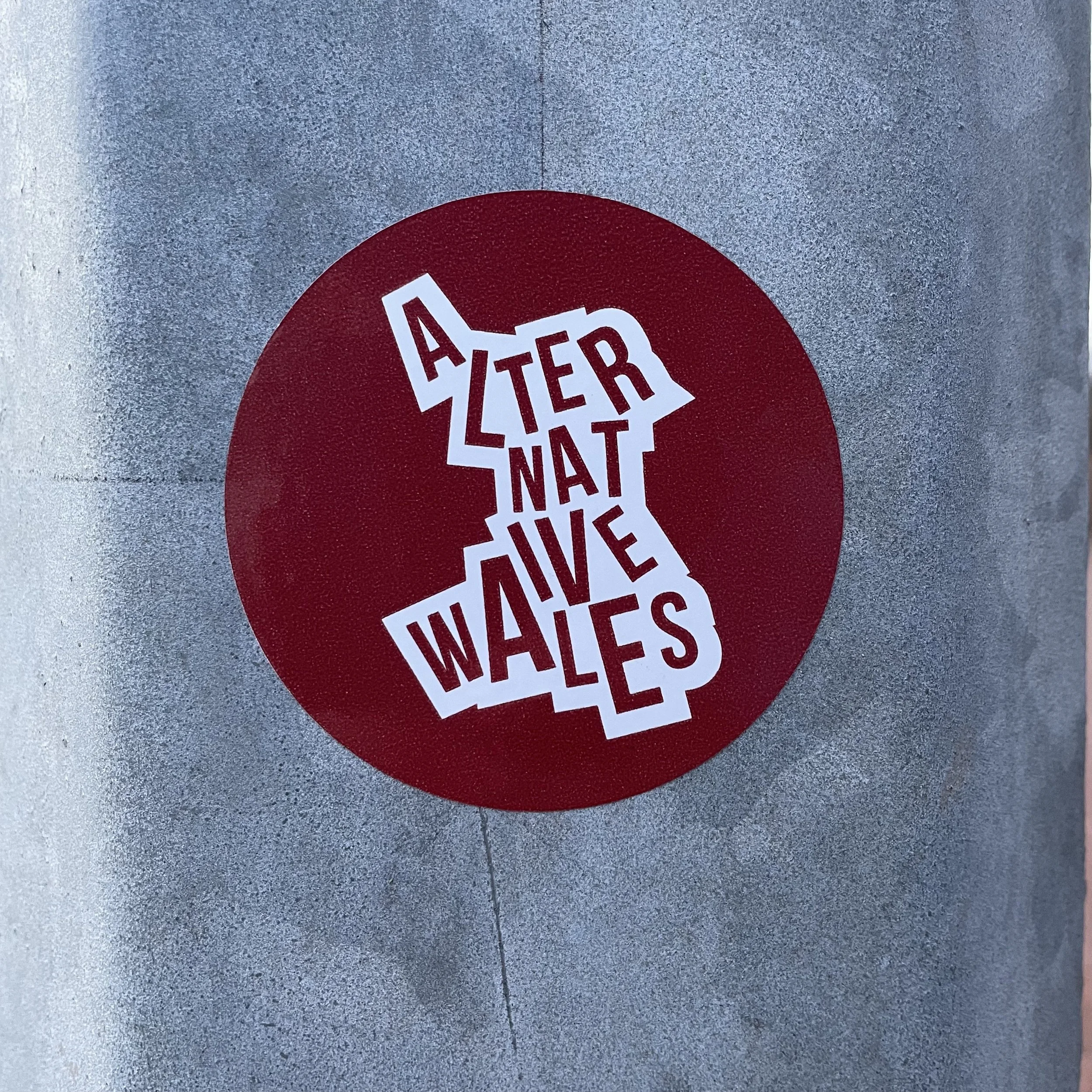 Alternative Wales