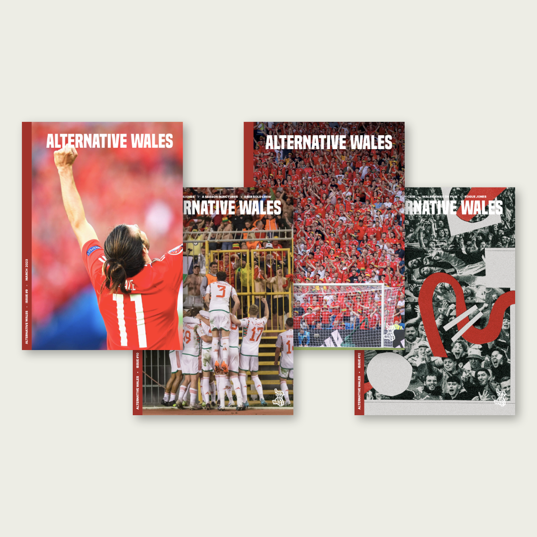 Shop — Alternative Wales