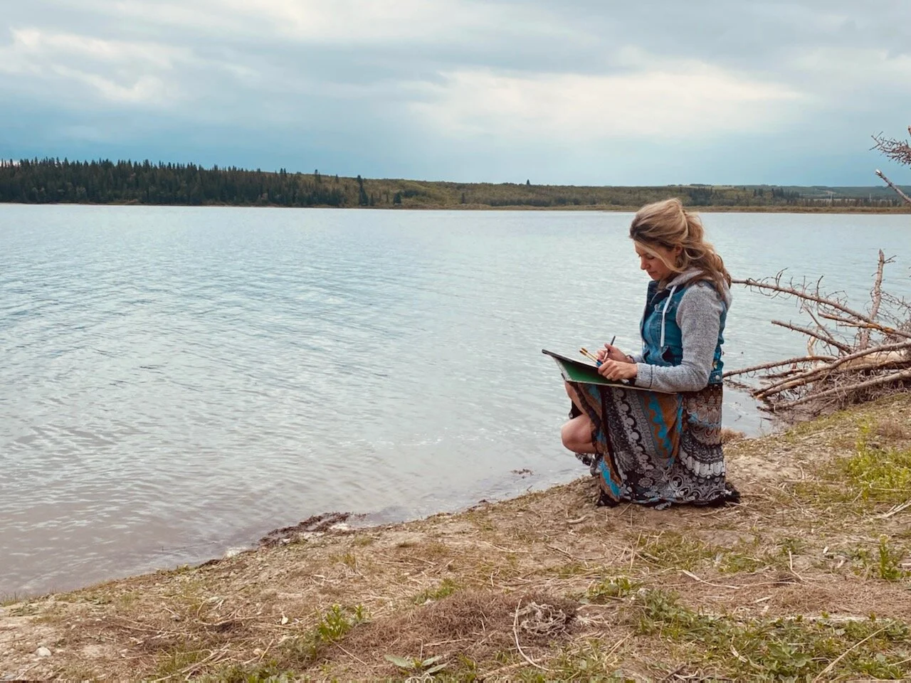 Allison | Discover, Create, Inspire Today — Art Magik