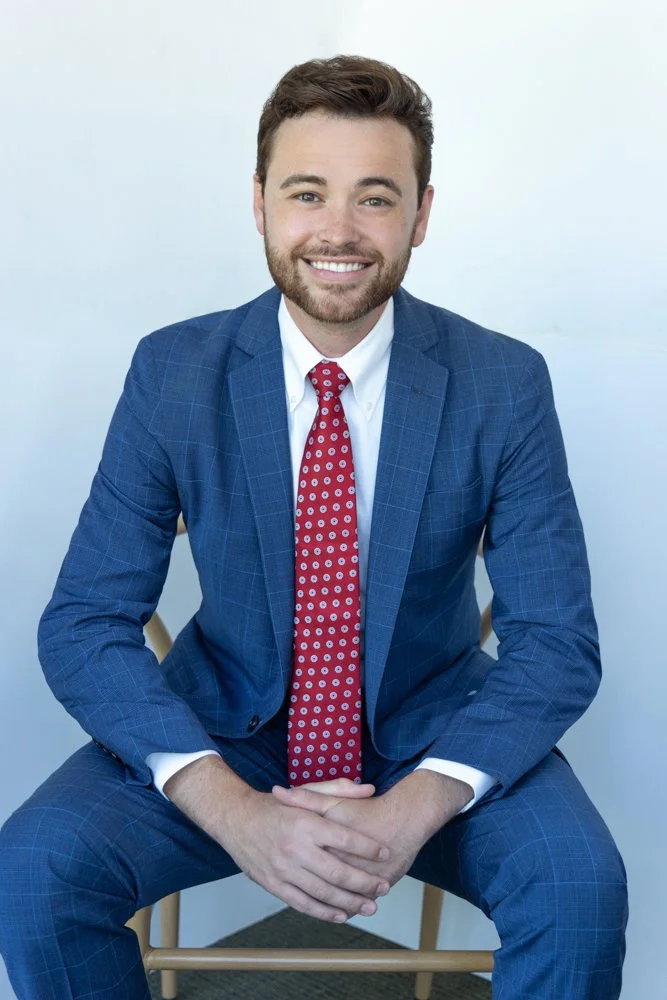 Van Marter Law | Asheville Real Estate and Land Use Attorney