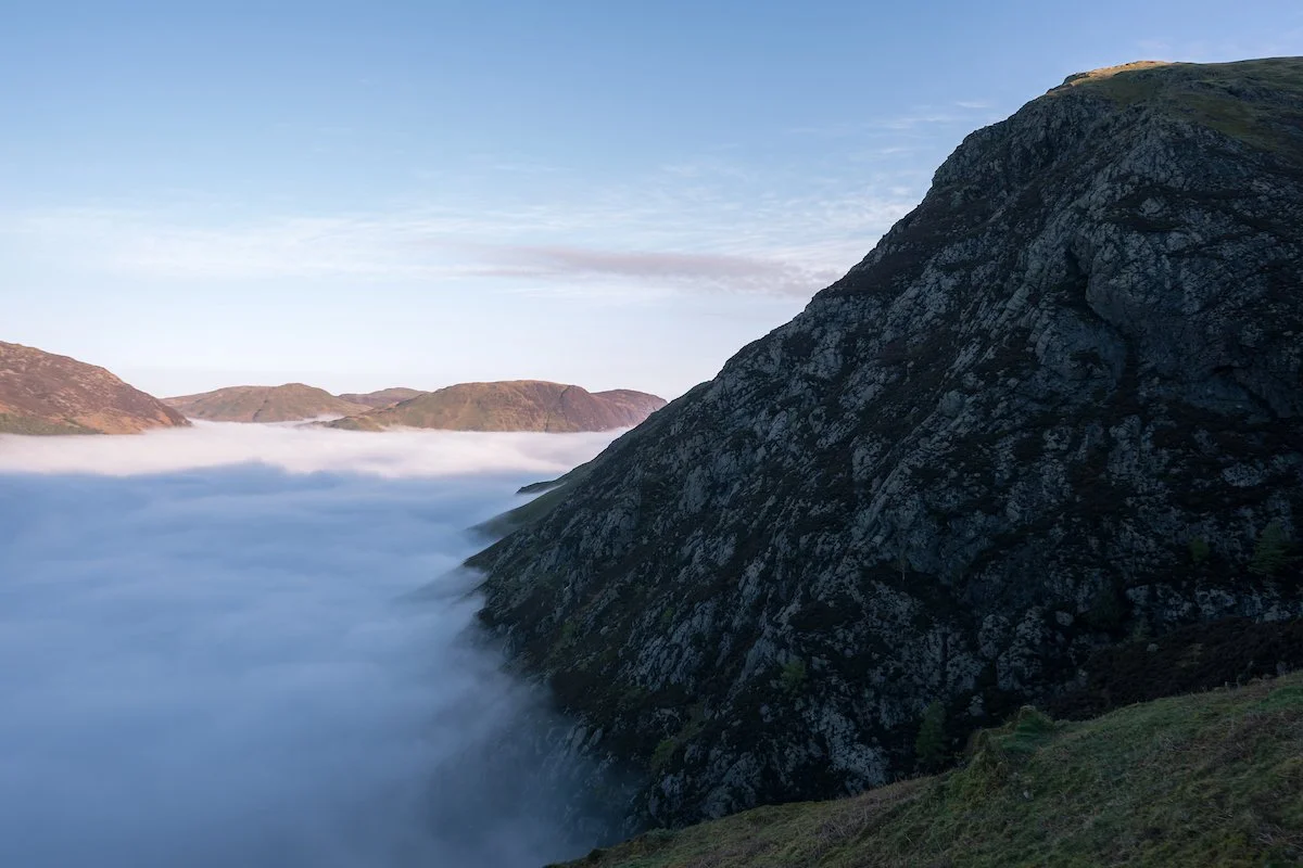 Introducing the Salomon Buttermere Skyline — Ourea Events