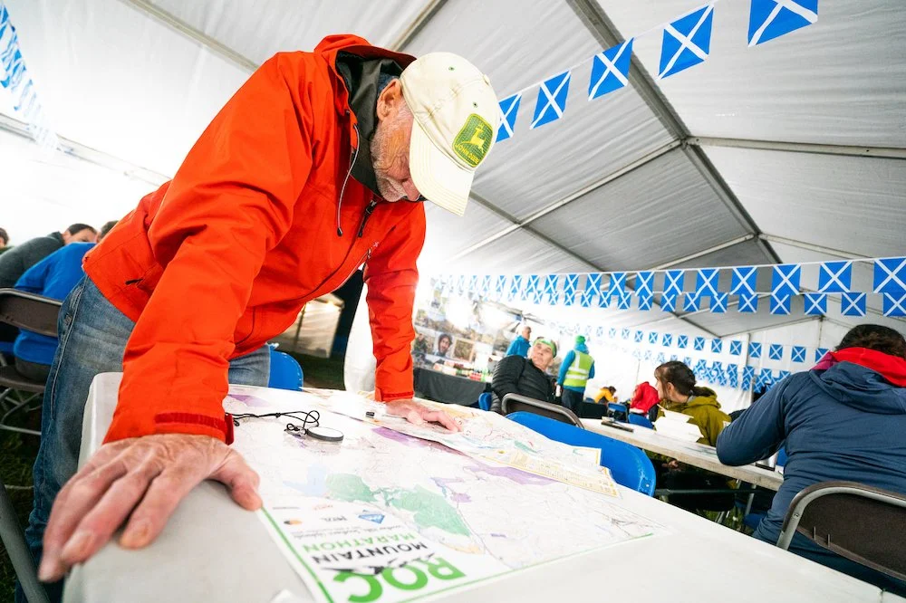 ROC (ex-Rab) Mountain Marathon (2007-2019) — Ourea Events