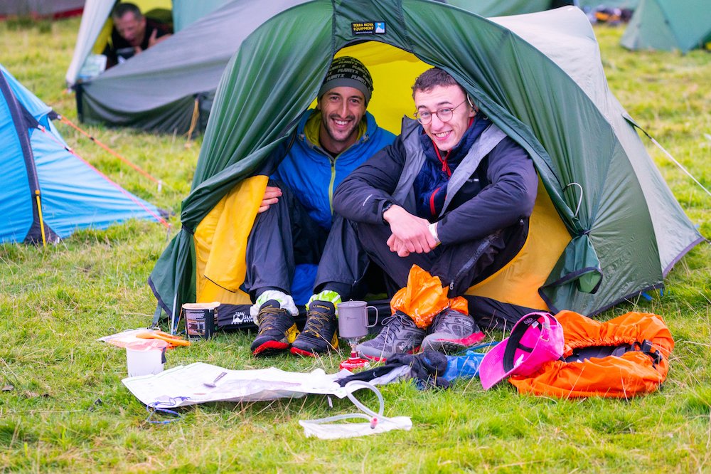 ROC (ex-Rab) Mountain Marathon (2007-2019) — Ourea Events