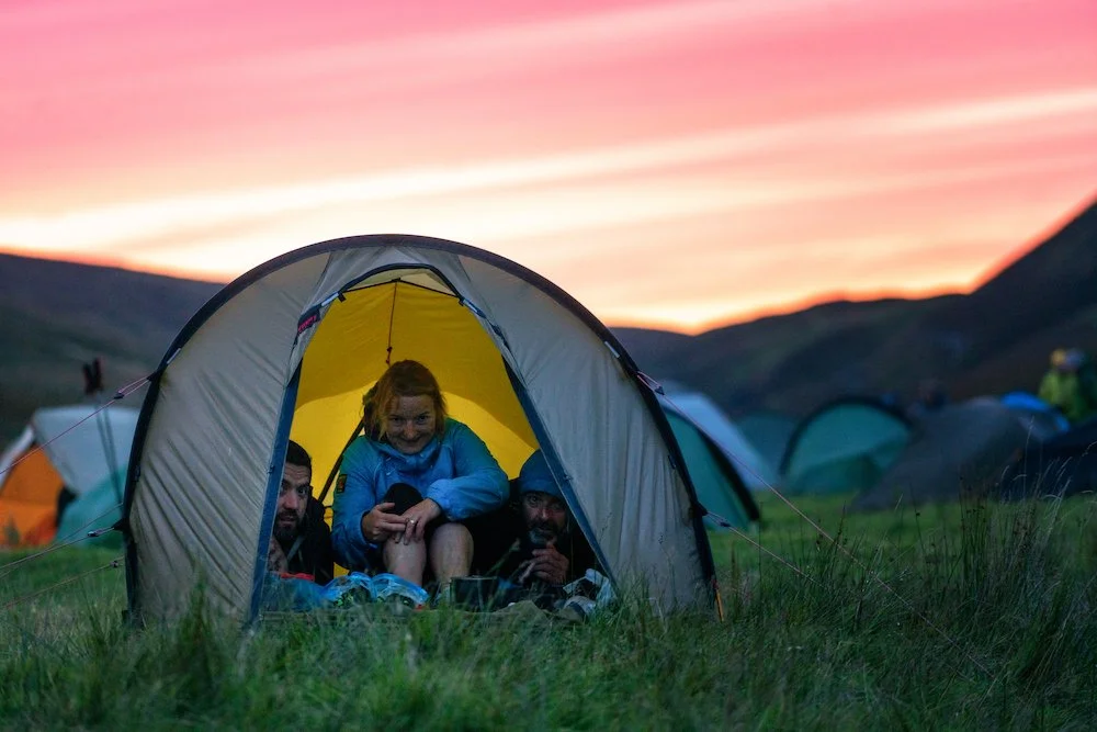 ROC (ex-Rab) Mountain Marathon (2007-2019) — Ourea Events