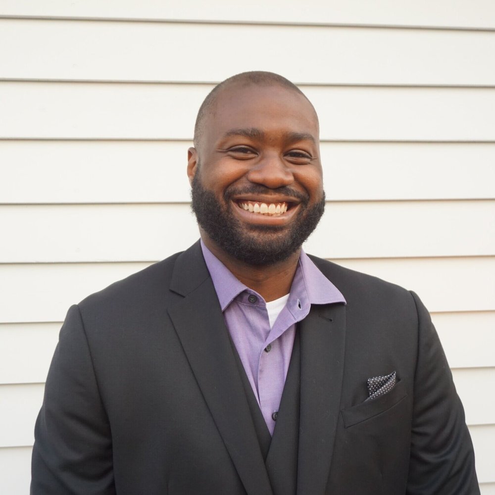 Leadership Team — BLM New Hampshire