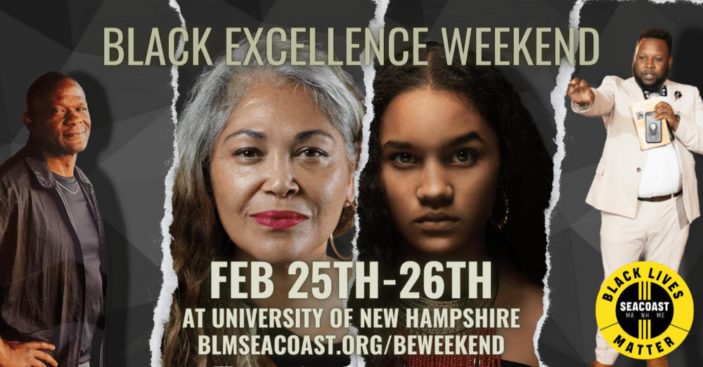 Events Calendar — BLM New Hampshire