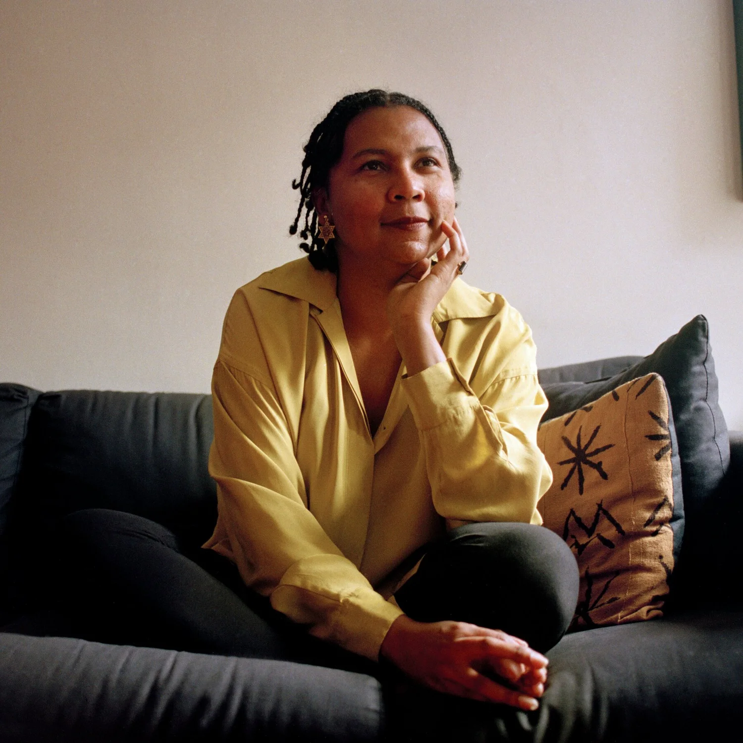 Important Black Figures — BLM New Hampshire