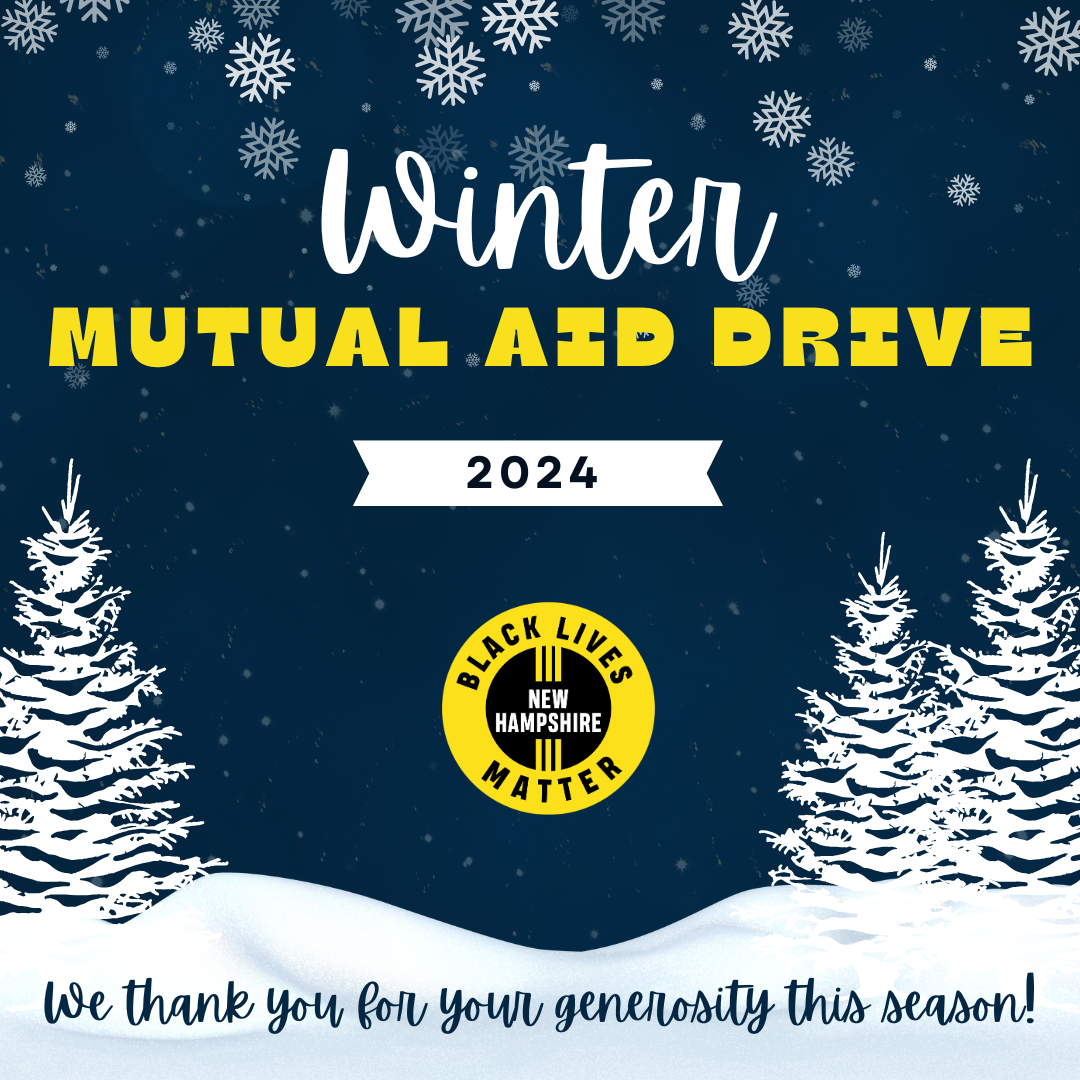 Winter Drive — BLM New Hampshire