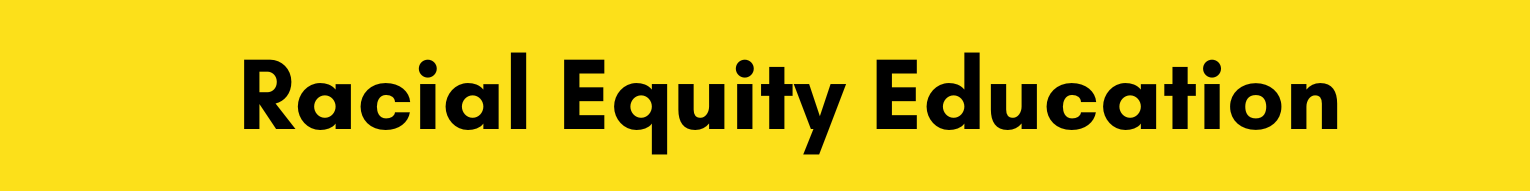 Racial Equity Education — BLM New Hampshire