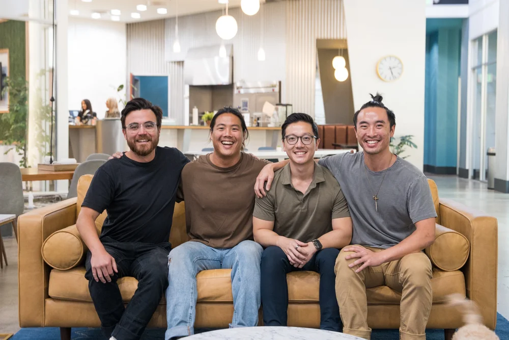 About — WorkWell | Community Workspace