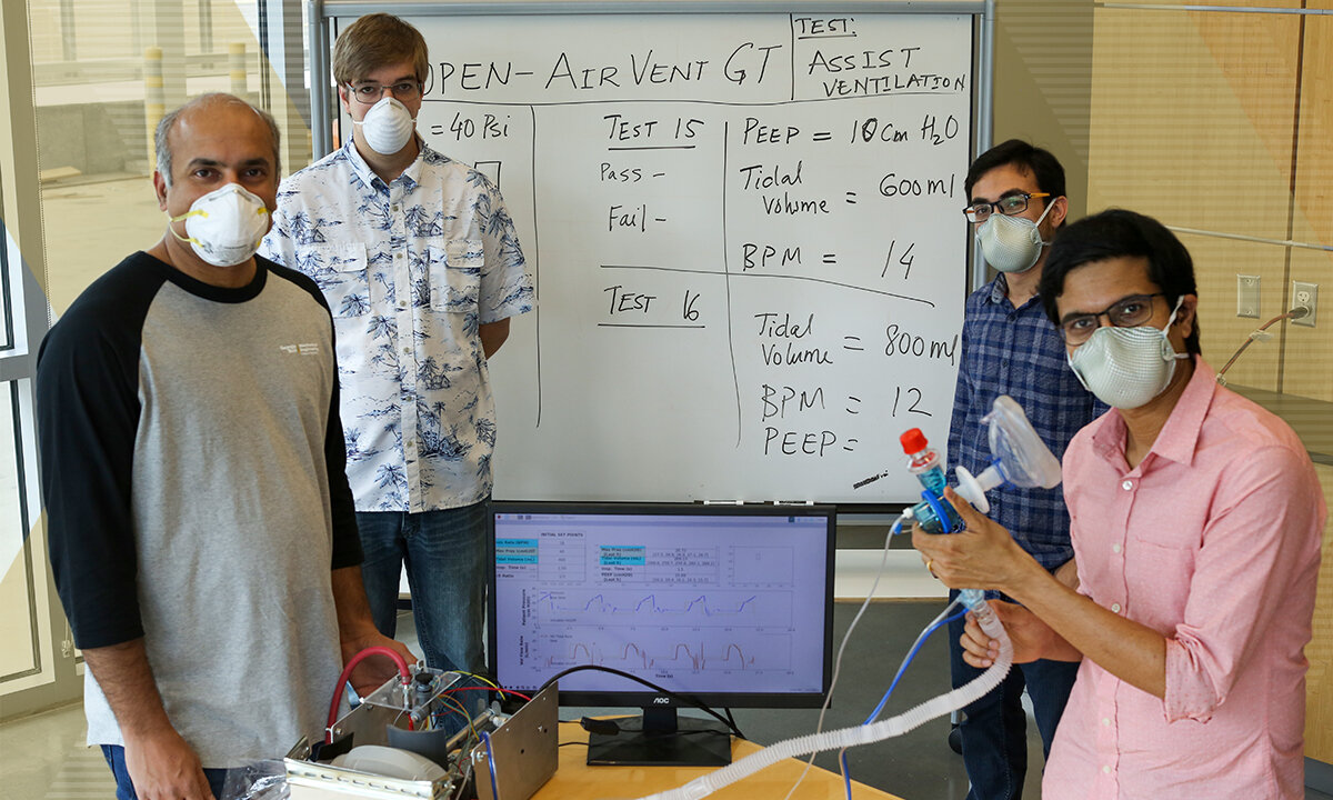 Writing — Georgia Robert Parmelee