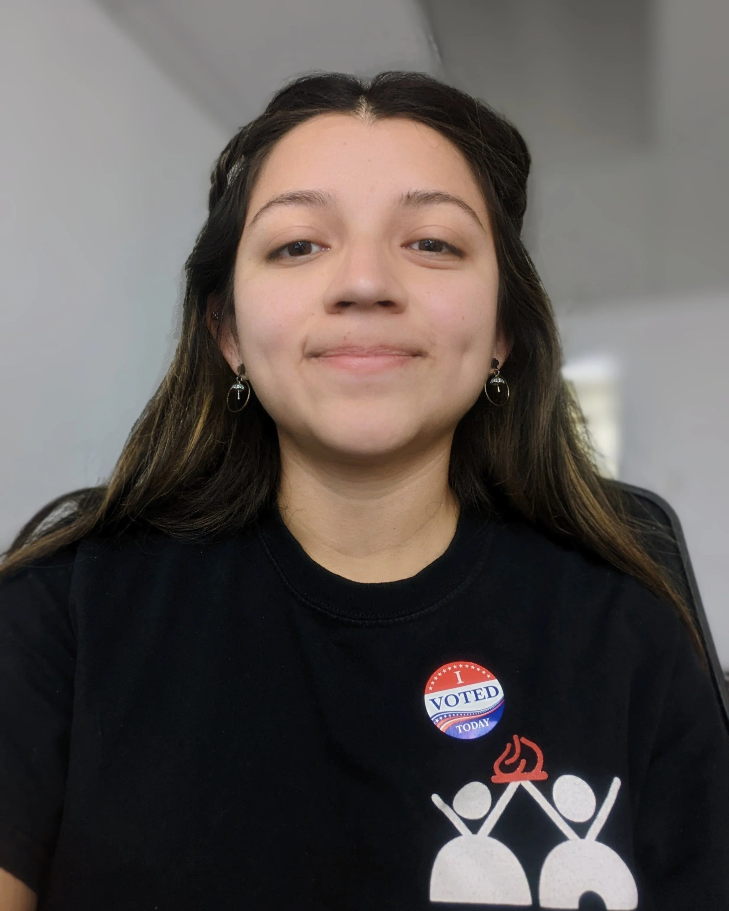 September Alumni Spotlight: Jenny Escobar (Gaithersburg High School ...