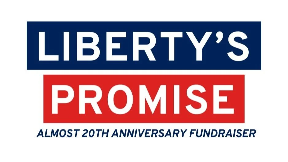 Liberty's Promise