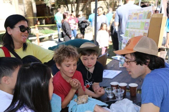 Preston Kemeny - service