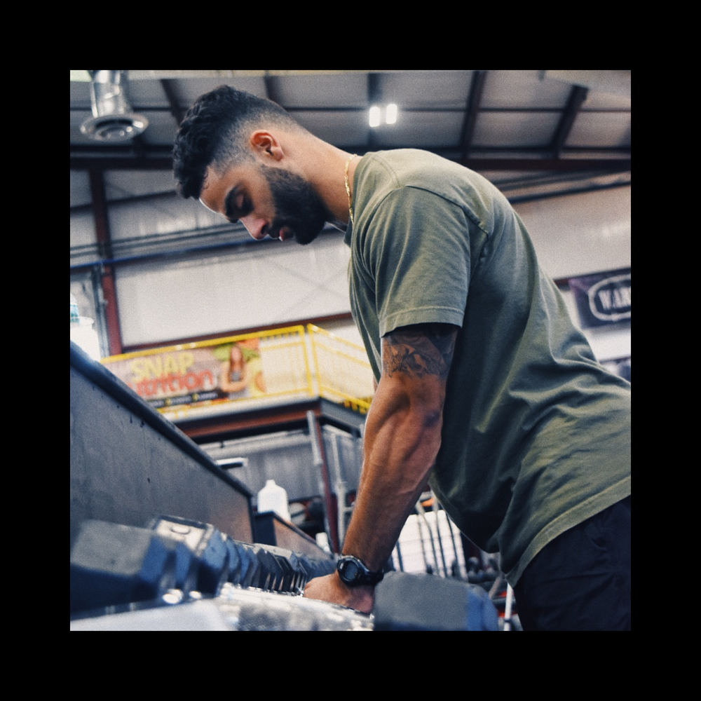 Exercise Database — Vela Fitness & Accessories