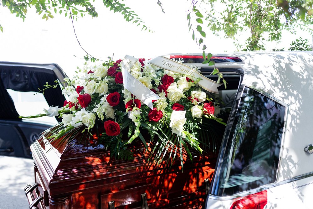Pagan Funerals — Celebrate Pagan Holidays