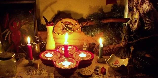 Hecate's Night: November 16 — Celebrate Pagan Holidays
