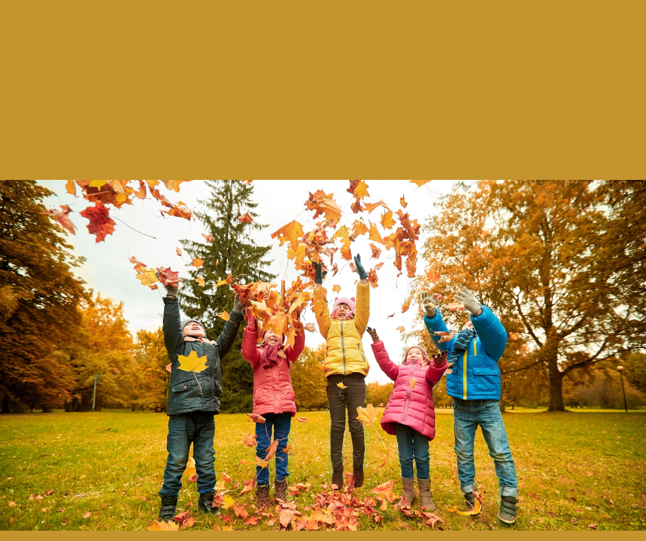 Celebrating Samhain With Children — Celebrate Pagan Holidays