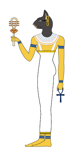 Signs Bastet is Calling You — Celebrate Pagan Holidays