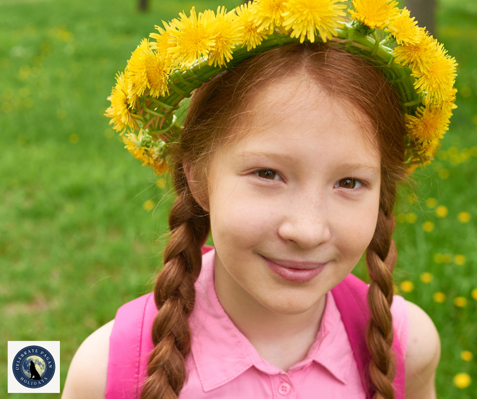 Dandelion Magic: Symbolism, Spells, and Deities To Work With ...