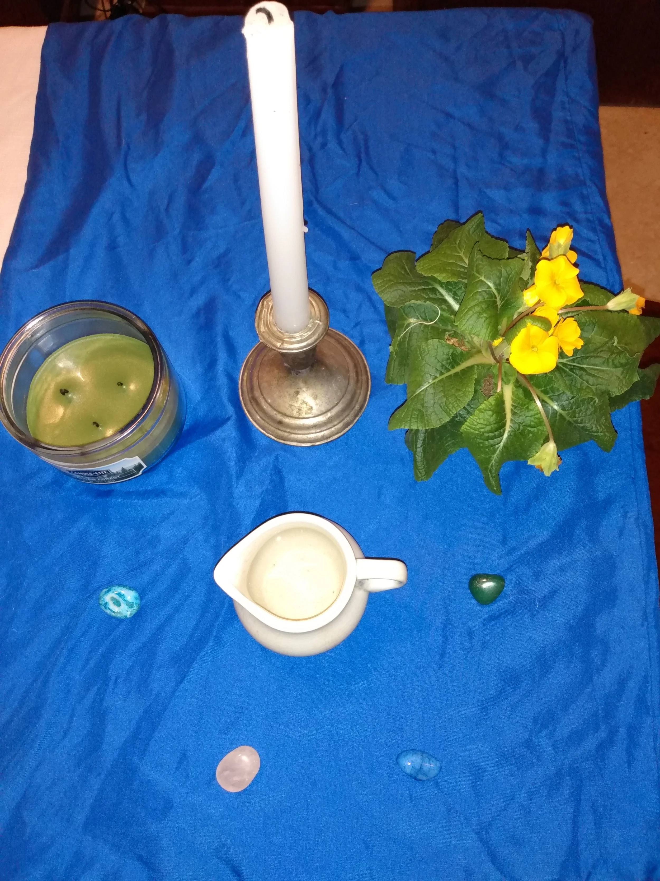Pagan Altars: Beginners Guide — Celebrate Pagan Holidays