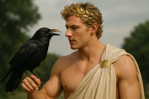 Ravens & Crows: Spirit Animals, Messengers, and Guides — Celebrate ...