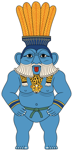 Bes: Working With This Egyptian Household Deity — Celebrate Pagan Holidays