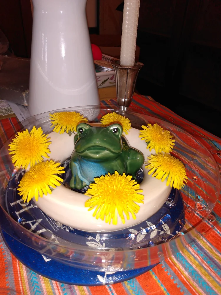 Dandelion Magic: Symbolism, Spells, and Deities To Work With ...