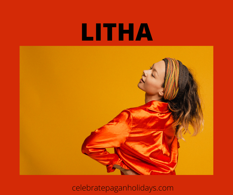 Celebrate Litha: The Power Of The Sun — Celebrate Pagan Holidays