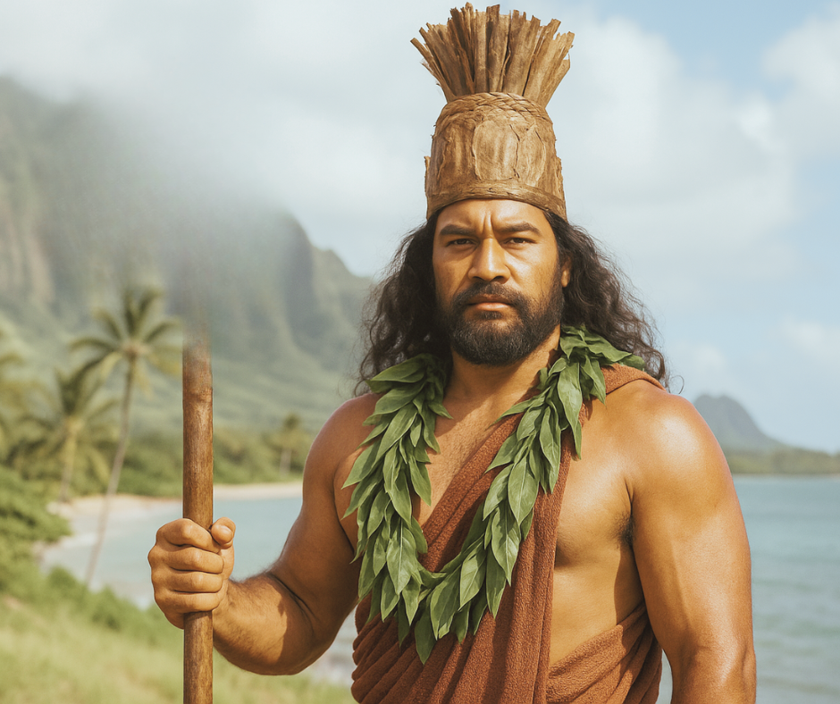 Makahiki: Hawaiian New Year — Celebrate Pagan Holidays