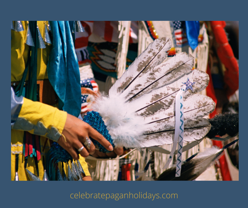 Pagan Weddings — Celebrate Pagan Holidays