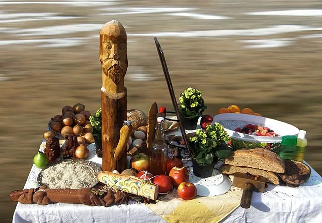 Simple Guide to Become a Norse Pagan — Celebrate Pagan Holidays