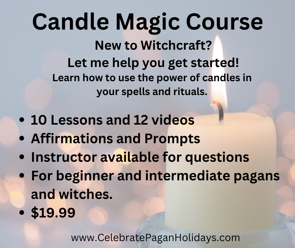 Pine Cone and Pine Tree Magic — Celebrate Pagan Holidays