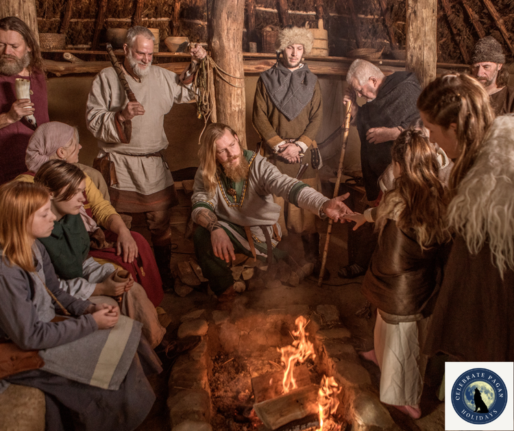Paganism Is On the Rise! Latest Statistics and Studies — Celebrate ...