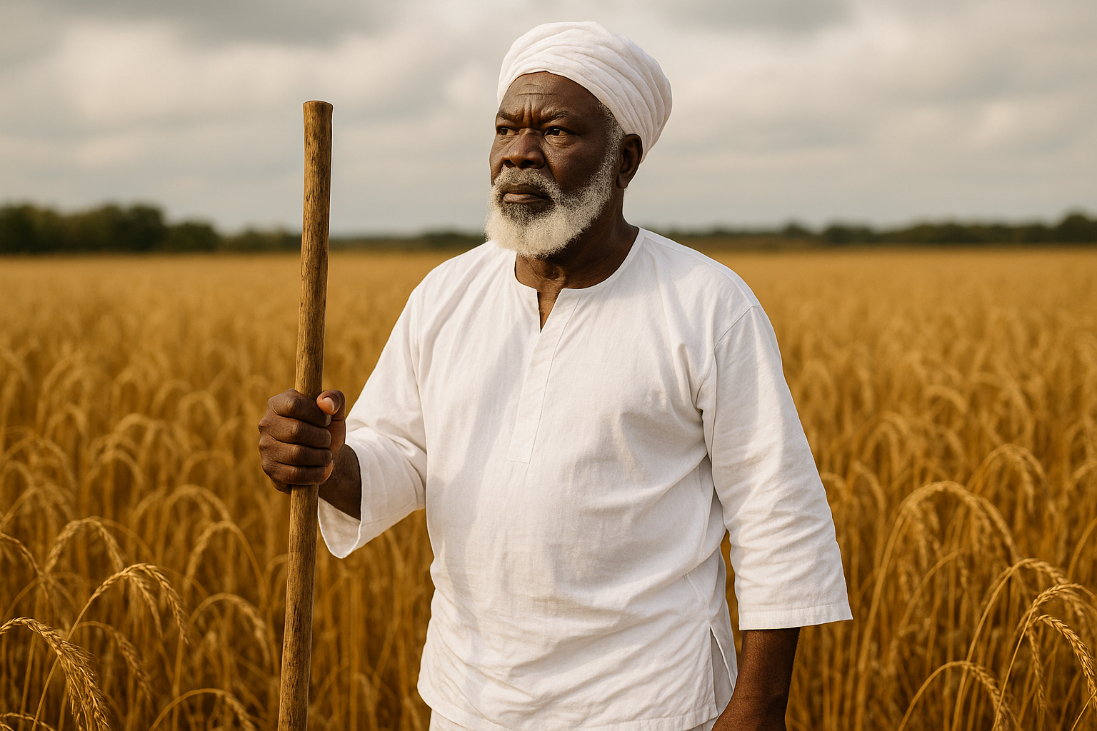 ORISHA OKO: GOD OF SOIL AND AGRICULTURE — Celebrate Pagan Holidays