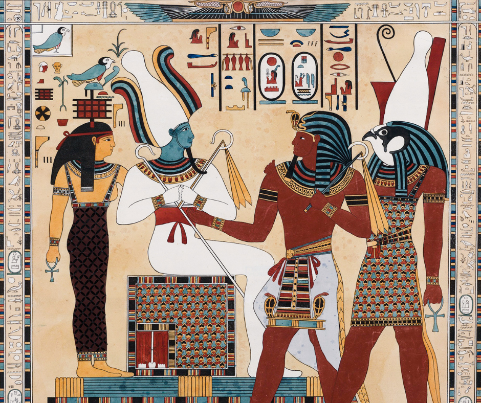 Book Of The Dead: Spells and Guide For Ancient Egyptian Afterlife ...