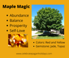 Tree Magic — Celebrate Pagan Holidays