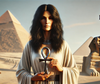 Overview of Symbols From Ancient Egypt (Kemet) and Their Magic ...
