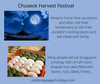 Chuseok: Korean Harvest Festival — Celebrate Pagan Holidays