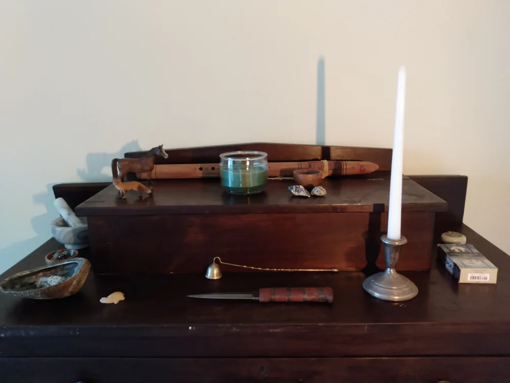 19 Ritual Tools to Enhance Your Practice — Celebrate Pagan Holidays