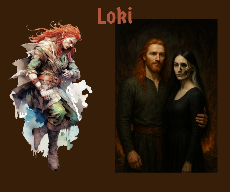 Pagan Deities For LGBTQ+ — Celebrate Pagan Holidays
