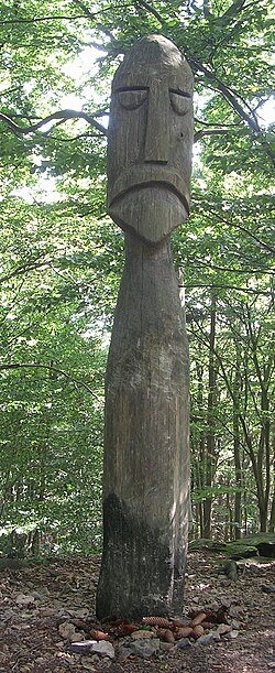 Veles: Rodnovery Deity — Celebrate Pagan Holidays