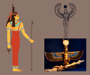 Queen of the Throne: Honoring Isis — Celebrate Pagan Holidays